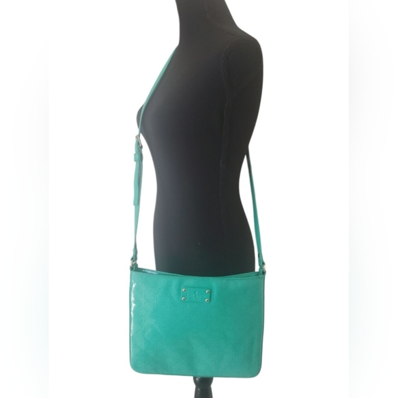 kate spade | Bags | Kate Spade Darby Metro Crossbody Bag | Poshmark